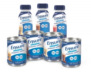 Ensure Original Therapeutic Nutritional Shake | Medline Industries, Inc.