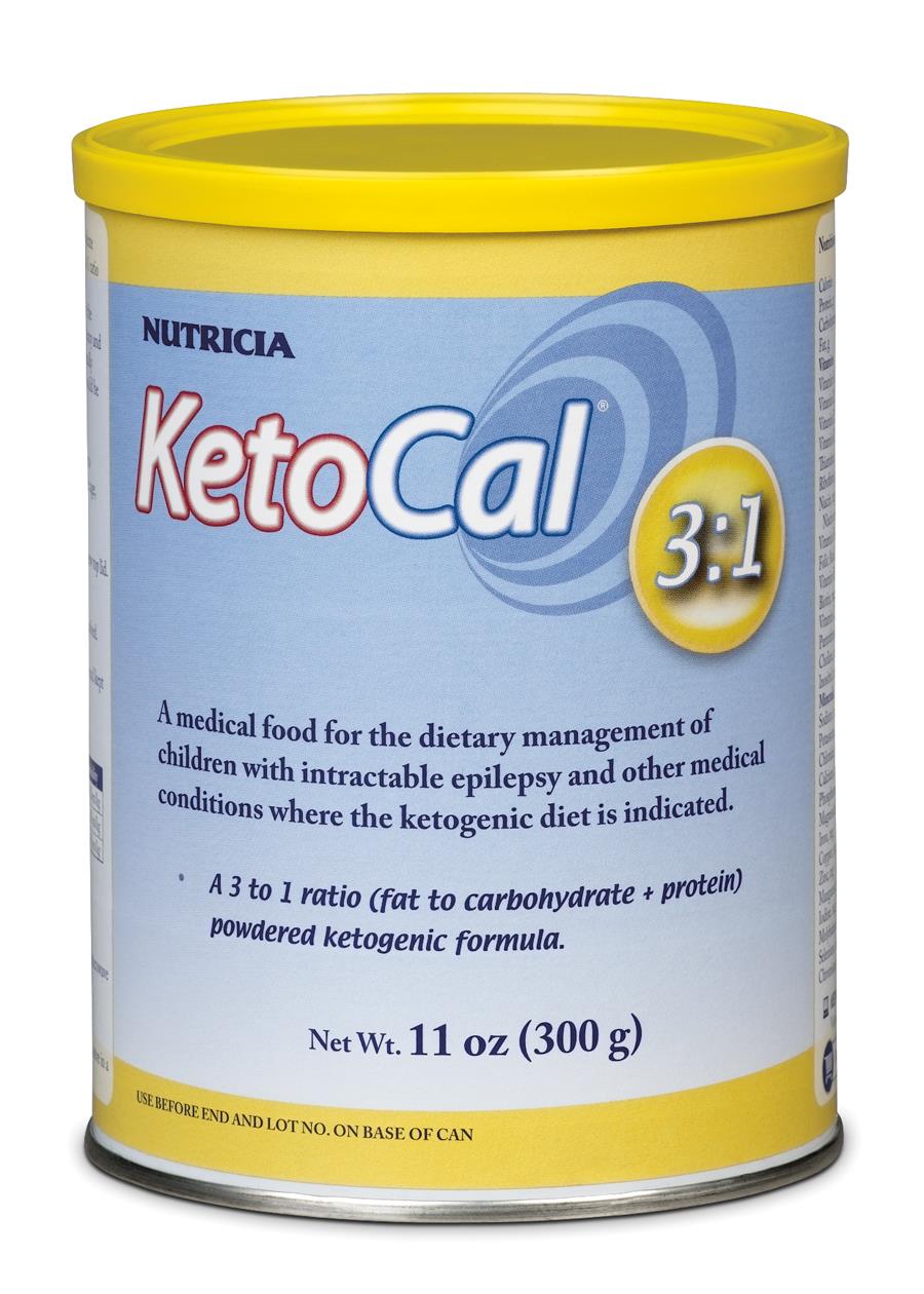 Ketocal Supplements | Medline