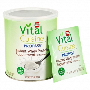 Vital Cuisine ProPass Protein Supplement | Medline Industries, Inc.