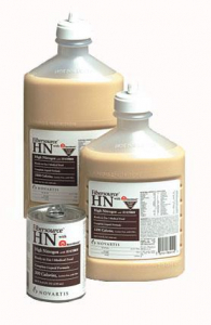 Fibersource HN Nutritional Supplement | Medline