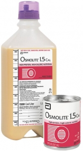 Osmolite 1.5 Cal Nutritional Supplements | Medline Industries, Inc.