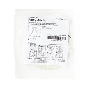 HubGuard Catheter Securement Devices | Medline