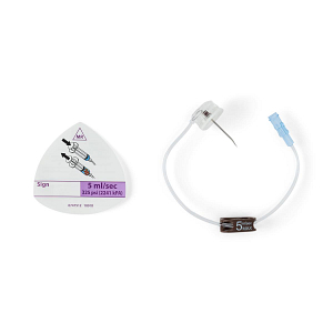 PowerLoc Max Safety Infusion Sets | Medline Industries, Inc.
