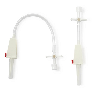 Namic Transfer Spikes | Medline Industries, Inc.