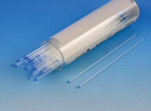 Glass Micro-Hematocrit Capillary Tubes | Medline