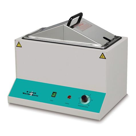 6L Mini-Water Bath | Medline