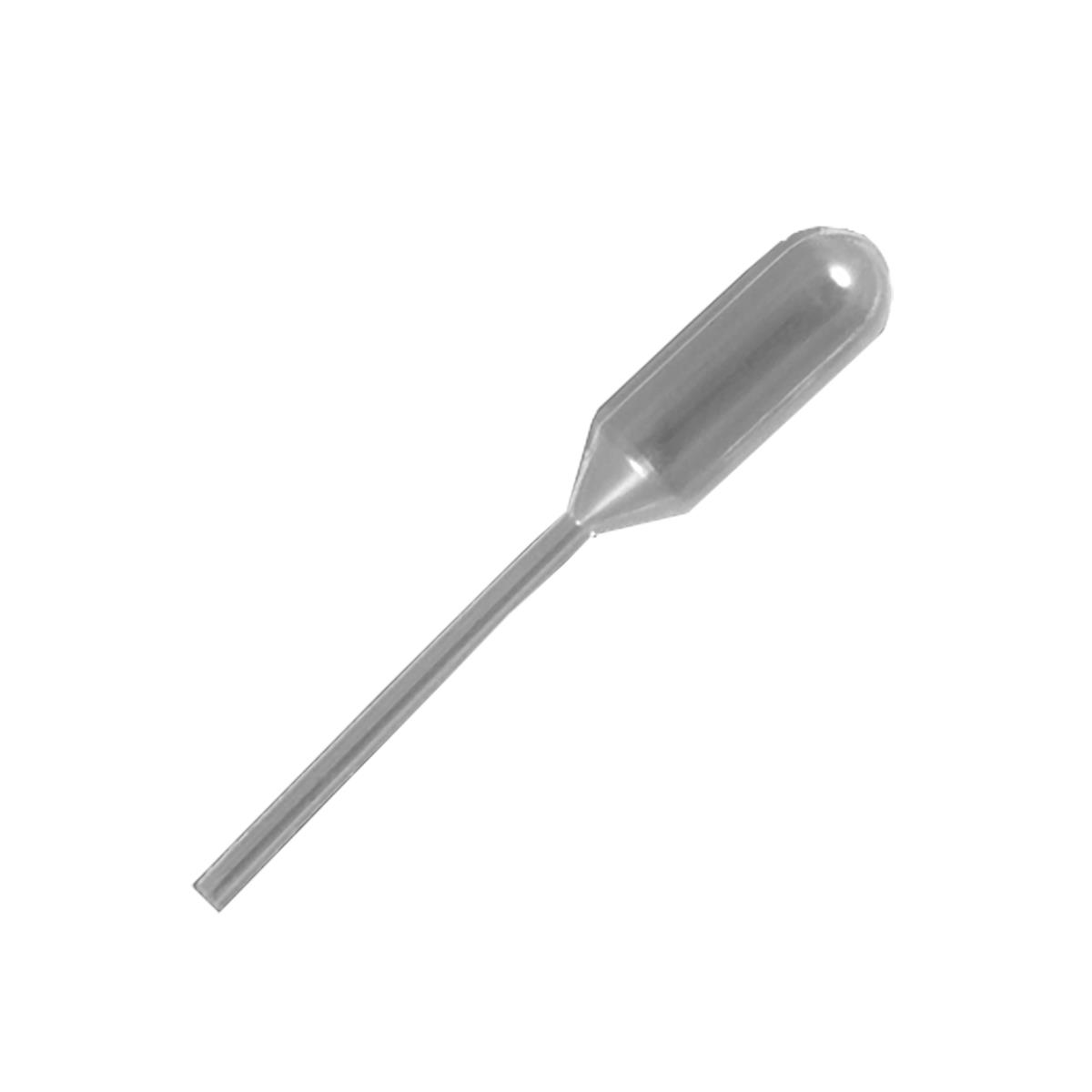 Globe Scientific Narrow-Stem Transfer Pipettes | Medline