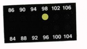 FeverScan Extended Range Forehead Thermometers | Medline Industries, Inc.