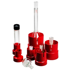 Flaskup Polypropylene Flask Holders | Medline Industries, Inc.