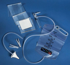 Assura Ostomy Irrigation Sets | Medline