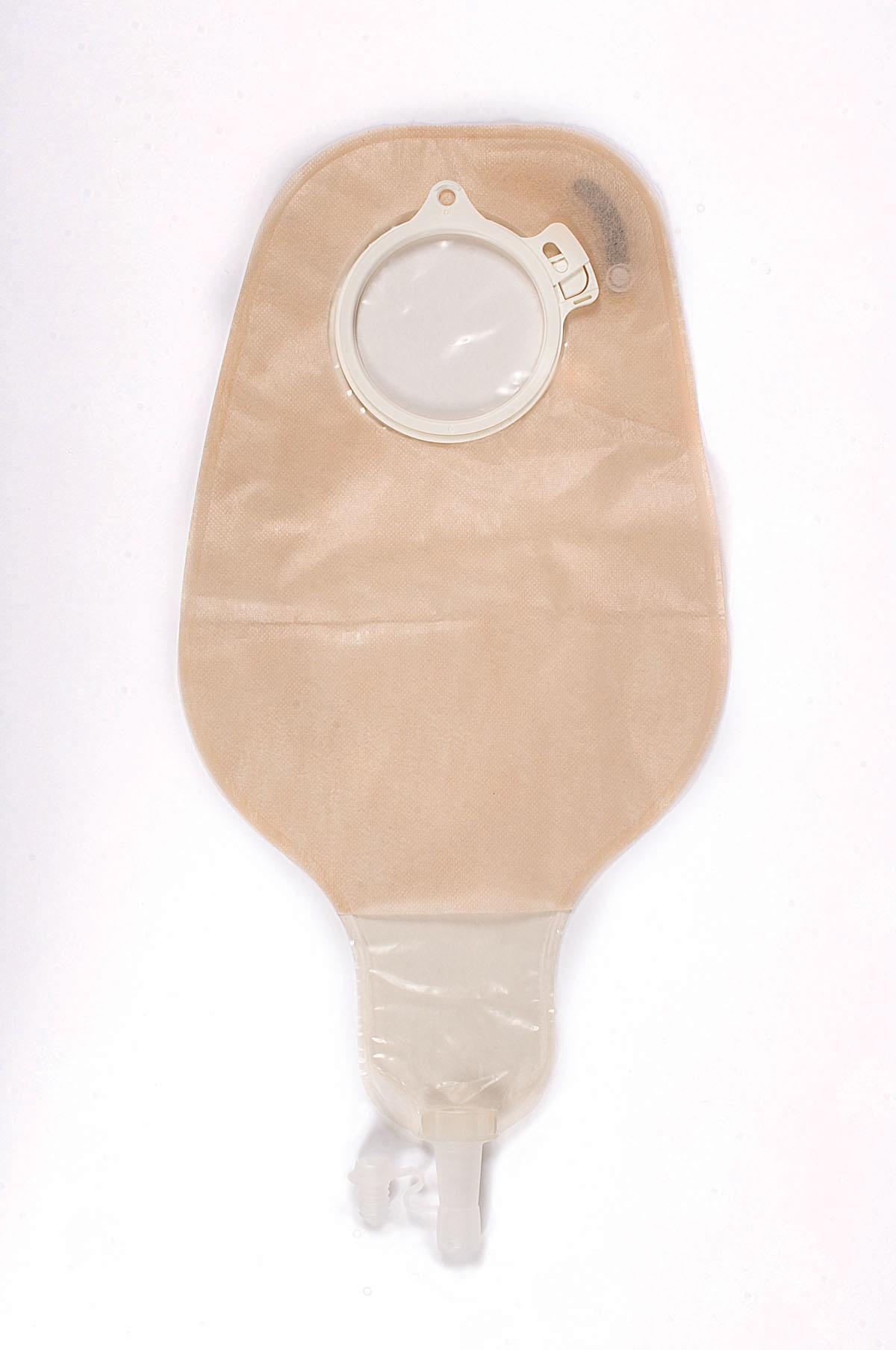 Assura High Output Drainable Ostomy Pouching Systems | Medline