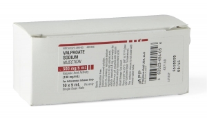 Valproate Sodium Injections | Medline Industries, Inc.