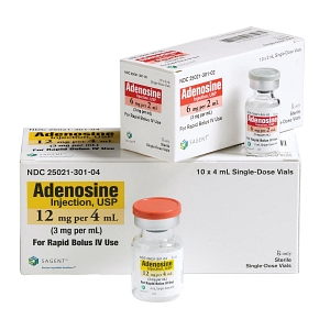 Adenosine Injection | Medline Industries, Inc.