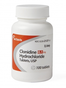 Clonidine HCL Oral | Medline Industries, Inc.