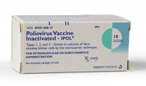 IPOL Injection | Medline Industries, Inc.