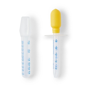 Ezy Dose Graduated Medicine Spoons | Medline Industries, Inc.