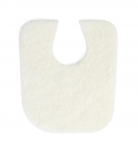 Medline TP-18 Toe Pads | Medline Industries, Inc.