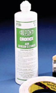 X-Ray Screen Cleaners | Medline Industries, Inc.