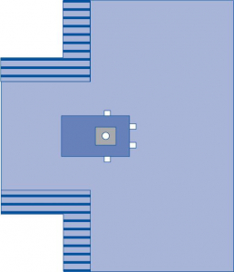 Sterile Hand Drapes | Medline Industries, Inc.