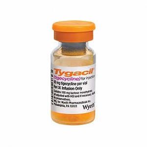 Tygacil Injection | Medline Industries, Inc.