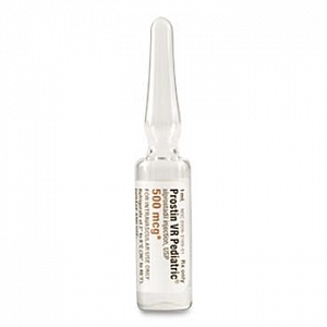 Prostin Injection | Medline Industries, Inc.