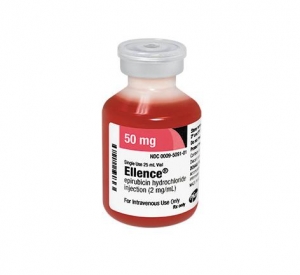 Ellence Injections | Medline
