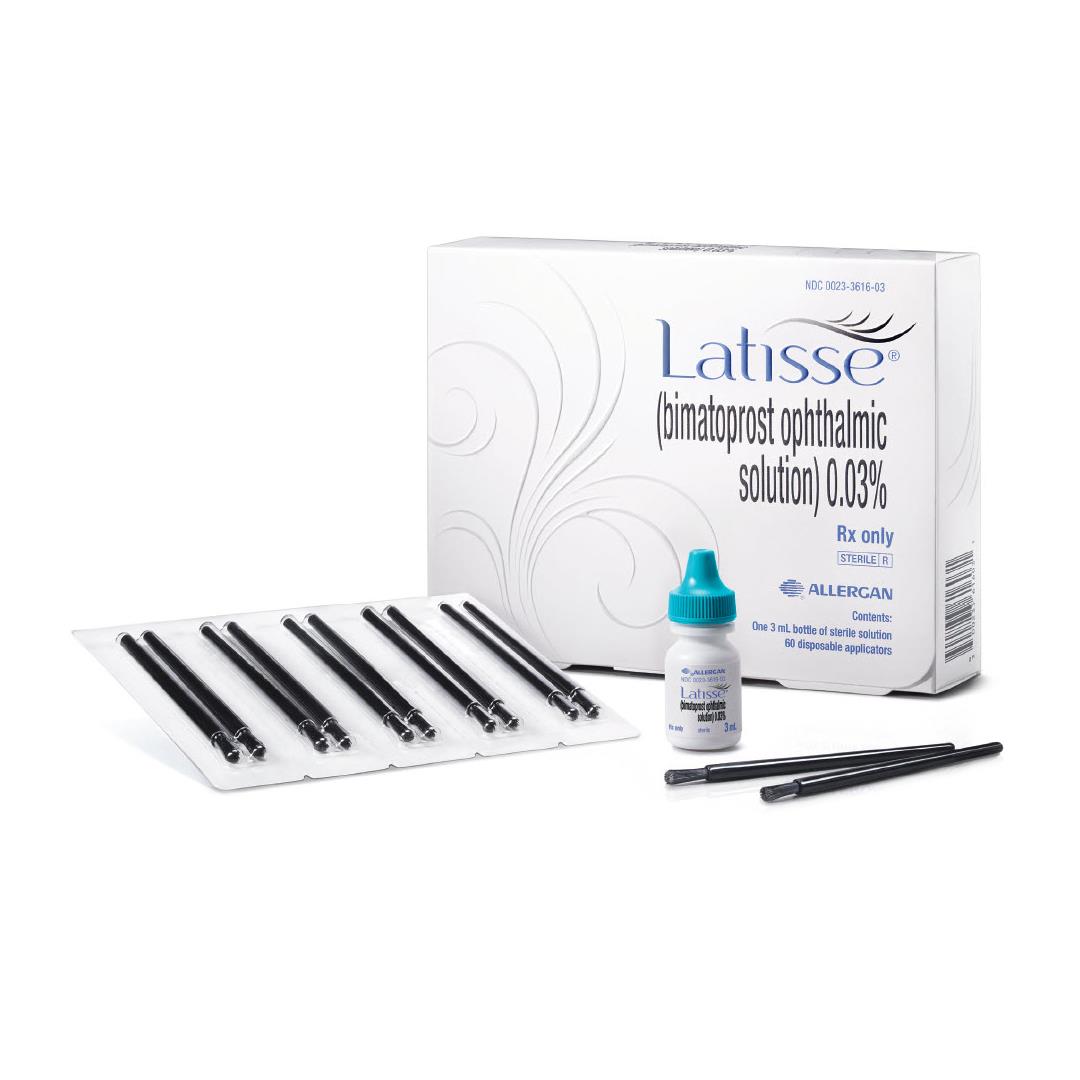Latisse Solution | Medline