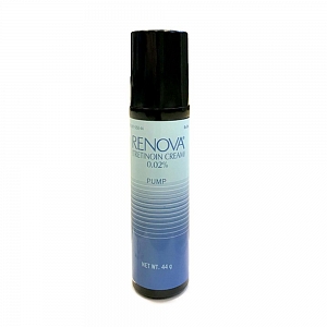 Renova 0.02% Cream | Medline