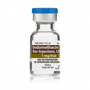 Indomethacin Injection | Medline Industries, Inc.