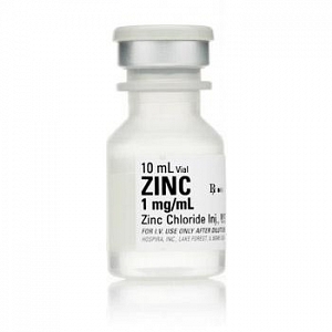 Zinc Injection | Medline Industries, Inc.