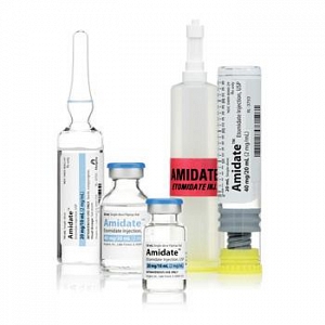 Amidate Injection | Medline Industries, Inc.