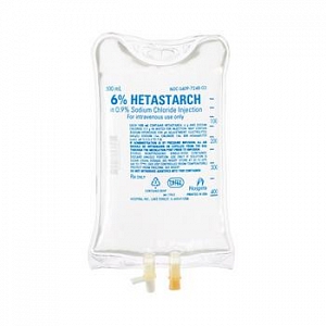 6% Hetastarch | Medline Industries, Inc.