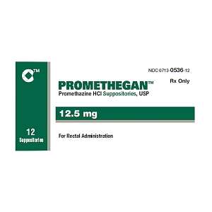 Promethegan Suppositories | Medline Industries, Inc.