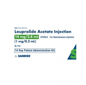 Leuprolide Acetate Injection | Medline Industries, Inc.