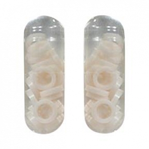 Sitzmarks Diagnostic Oral Barium Sulfate | Medline Industries, Inc.