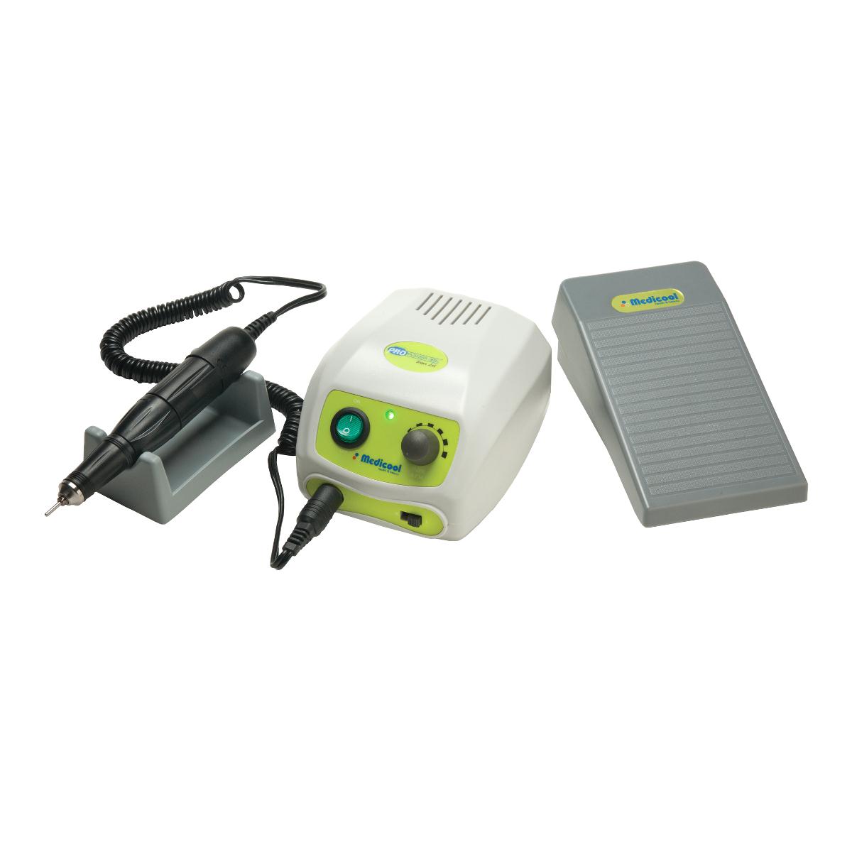 Nail Glide Super Debriding Drill | Medline