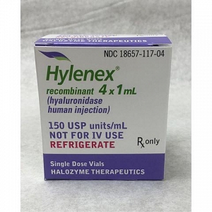 Hylenex Injection | Medline Industries, Inc.