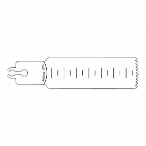 Reprocessd Stryker Sag Saw System Blades | Medline Industries, Inc.