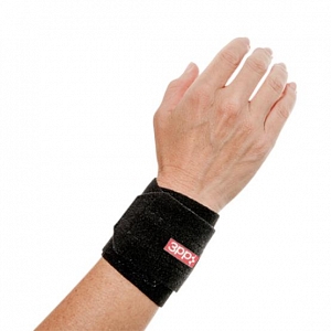 Choice Wrist Brace | Medline Industries, Inc.
