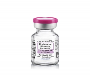 Fluphenazine Decanoate Injection | Medline Industries, Inc.