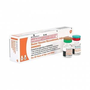 Shingrix Injectables | Medline Industries, Inc.
