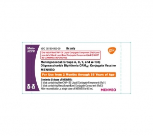 Menveo Injection | Medline Industries, Inc.