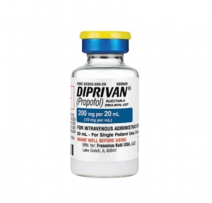 Diprivan Injections | Medline Industries, Inc.