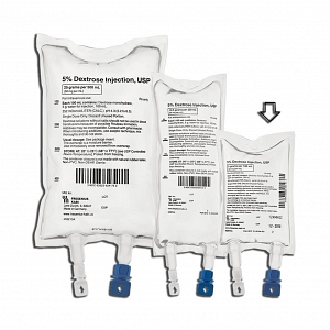Dextrose Solutions | Medline Industries, Inc.