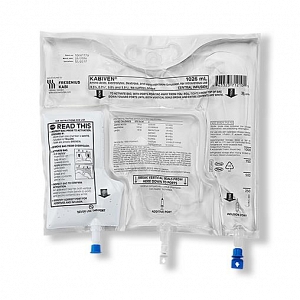Kabiven Injection | Medline