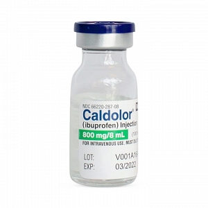 Caldolor Ibuprofen Injection | Medline Industries, Inc.