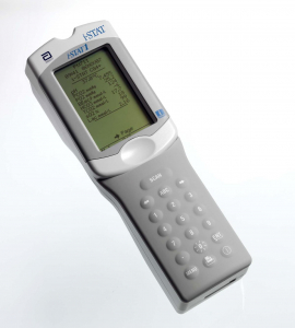 i-STAT Analyzer | Medline Industries, Inc.