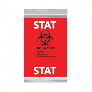 Econo-Zip Specimen Transport Bags | Medline Industries, Inc.