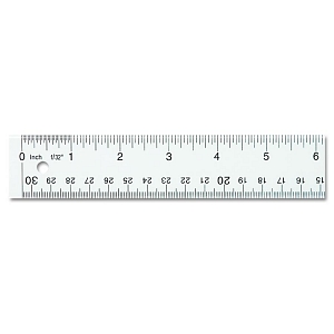Acrylic Rulers | Medline Industries, Inc.