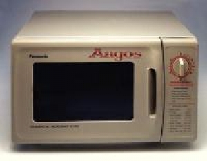 Argos Microwave Ovens | Medline